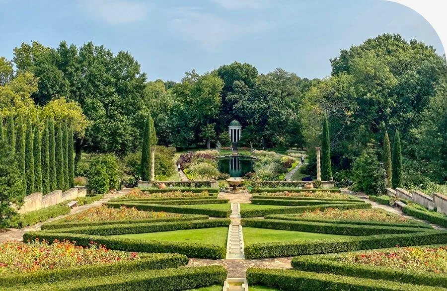 Tulsa's Ultimate Guide to All Things Local