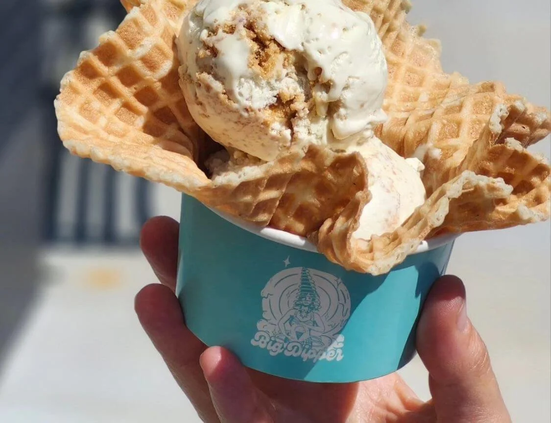 Tulsa Local Ice Cream Shops | TulsaGo®
