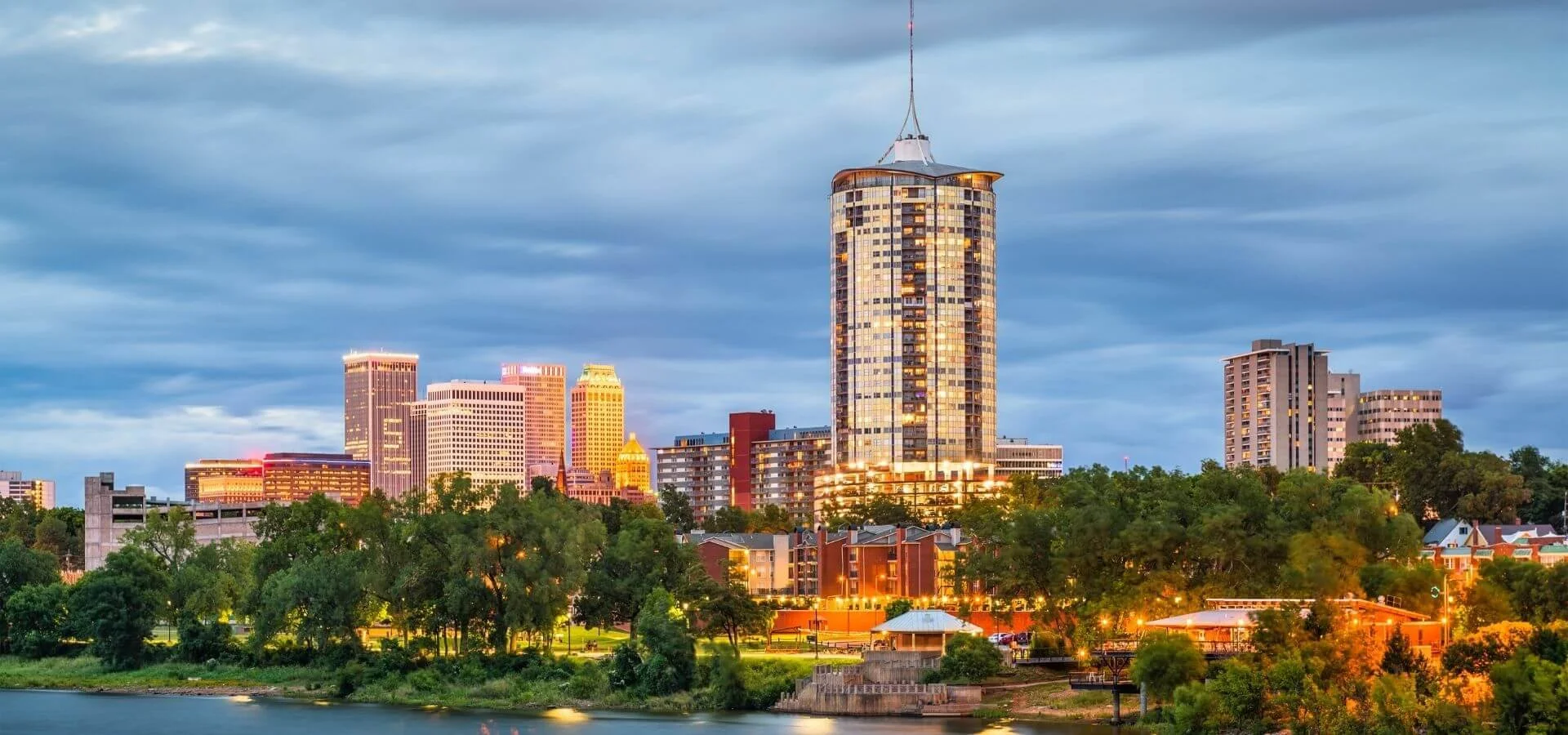 Summer 2022 Tulsa Things to Do | TulsaGo®