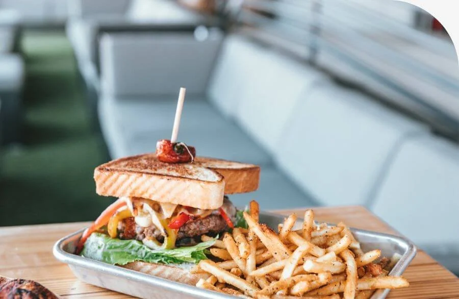 Restaurants in Tulsa OK | A Local Food Guide