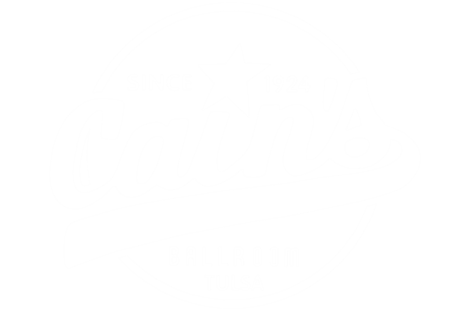 Cain's Ballroom Downtown Tulsa Event & Music Venue