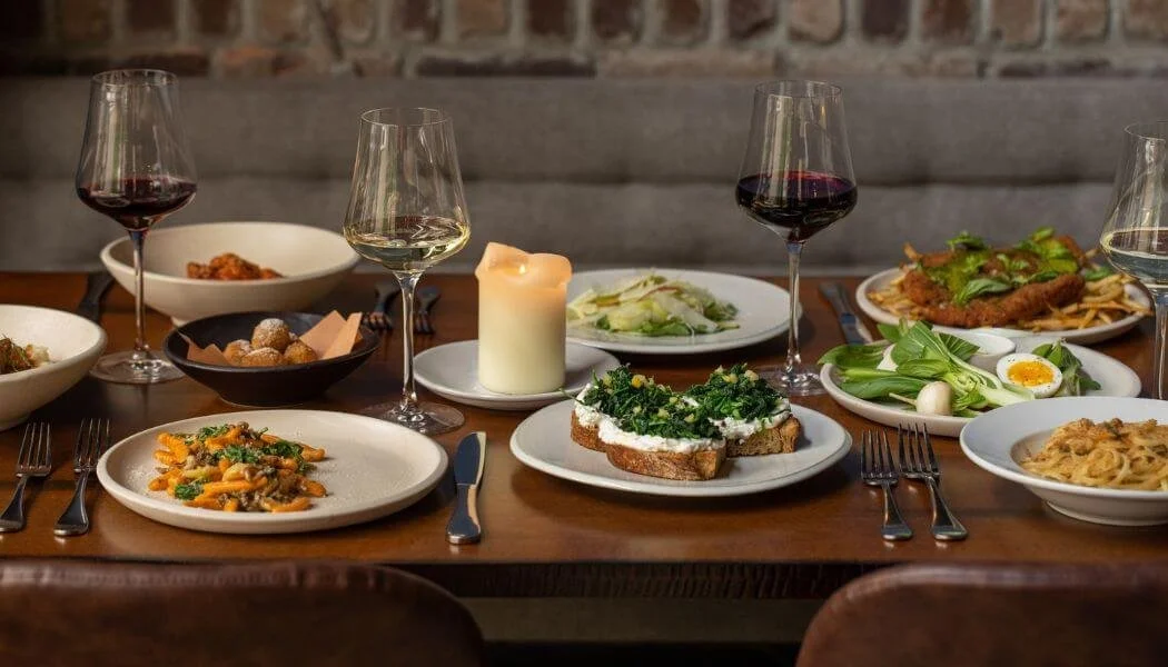 Italian Restaurants Tulsa OK | TulsaGo®