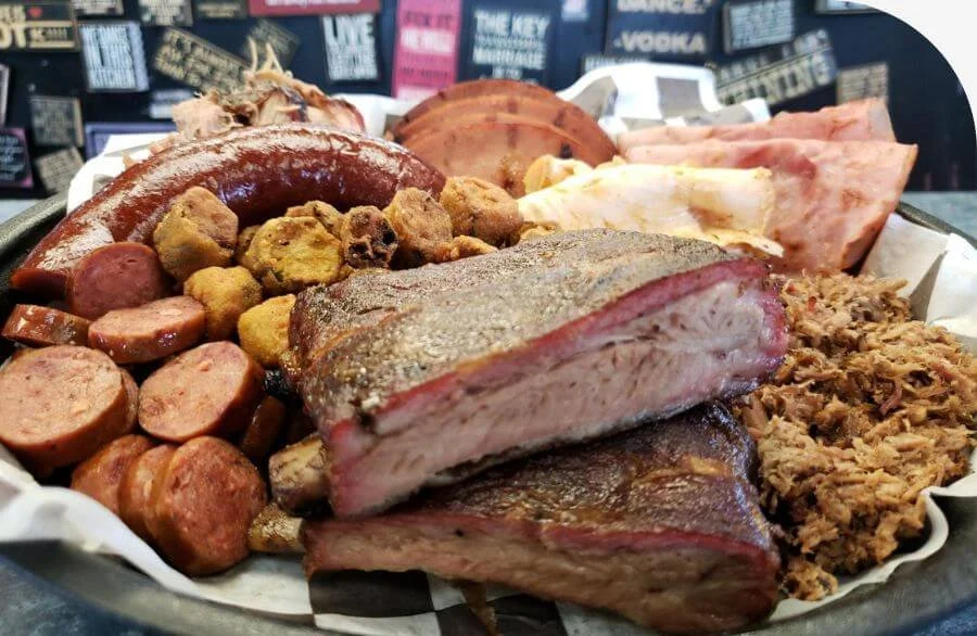 Guide to Tulsa BBQ Restaurants | TulsaGo®