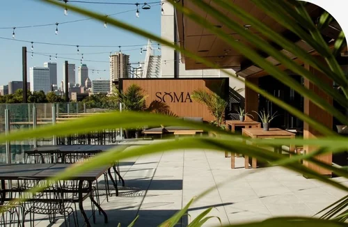 Tulsa American Cuisine Restaurants | TulsaGo®