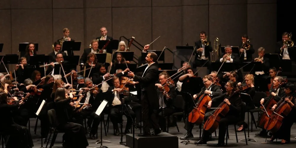 Tulsa Symphony Presents Elf in Concert: December 2, 2022