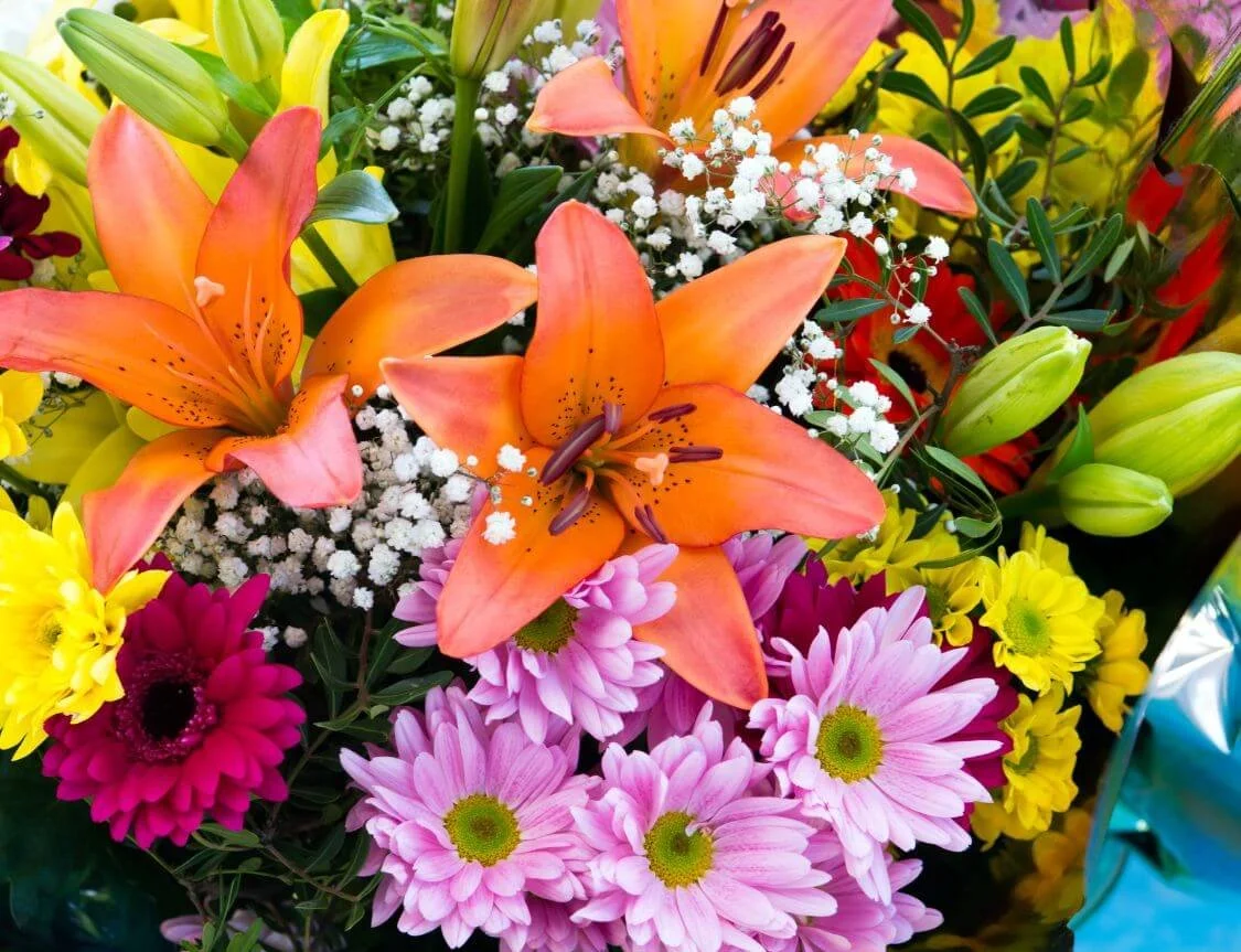 Tulsa Flower Shops & Floral Markets | TulsaGo®