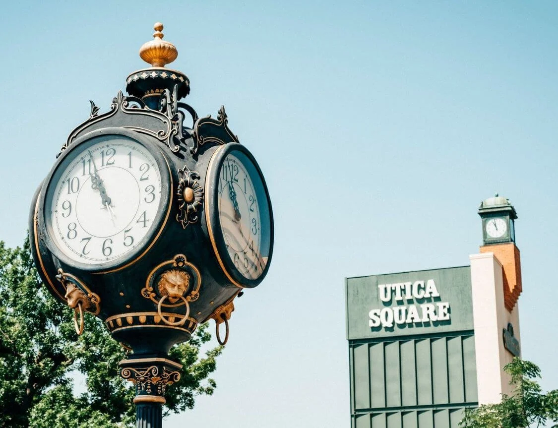 Shop Local in Tulsa OK with TulsaGo®