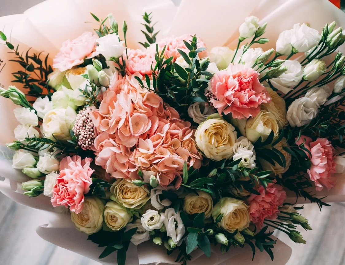 Tulsa Flower Shops & Floral Markets | TulsaGo®