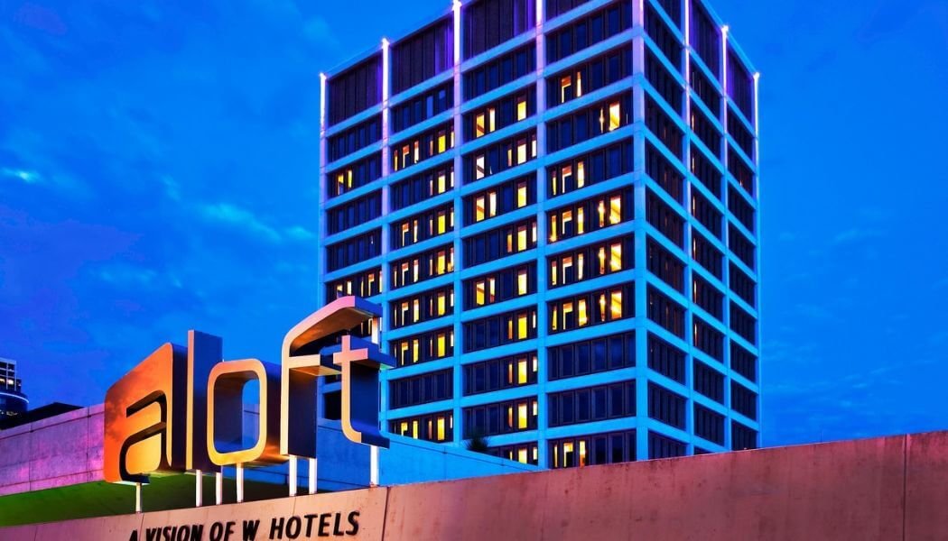 Hotels in Downtown Tulsa | Book Today!
