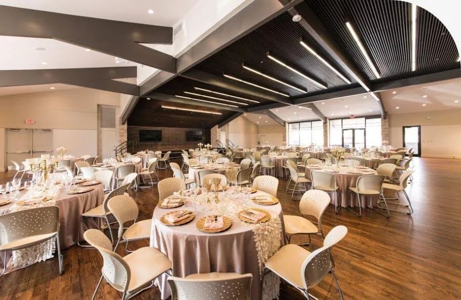Tulsa Event Venues & Meeting Centers | TulsaGo®