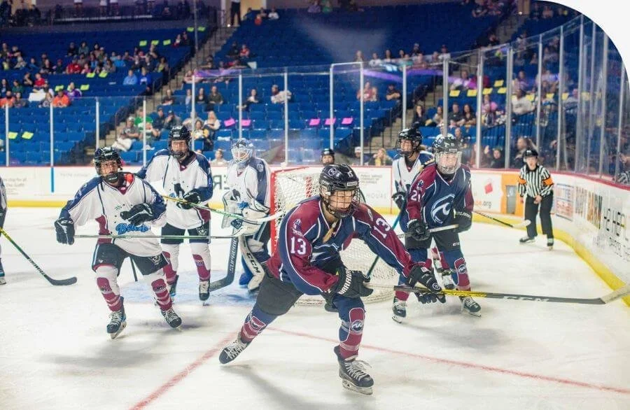 Tulsa Sports Teams & Events | TulsaGo®