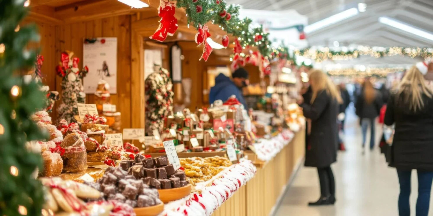 Your Guide to Nutcracker Festival at Tulsa Expo Square