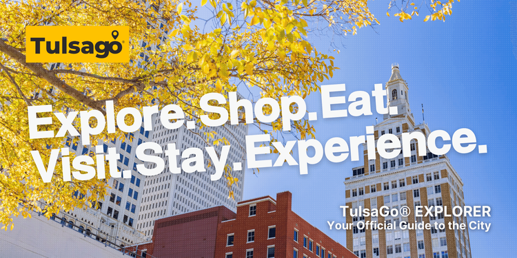 Things to do in Tulsa This Weekend | Tulsa Events & More