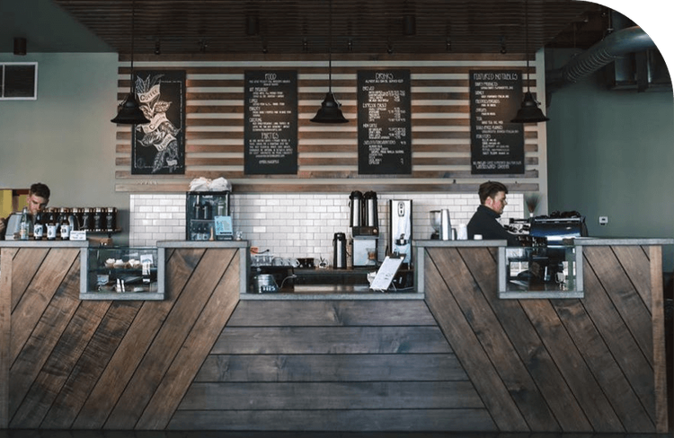 Tulsa Local Coffee Shops | TulsaGo®