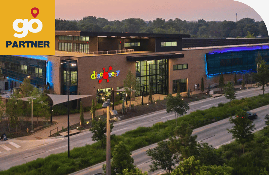 Tulsa Event Venues & Meeting Centers | TulsaGo®