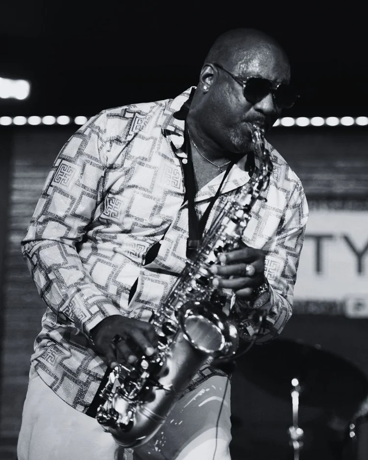 2024 Tulsa Jazz Fest | TulsaGo®