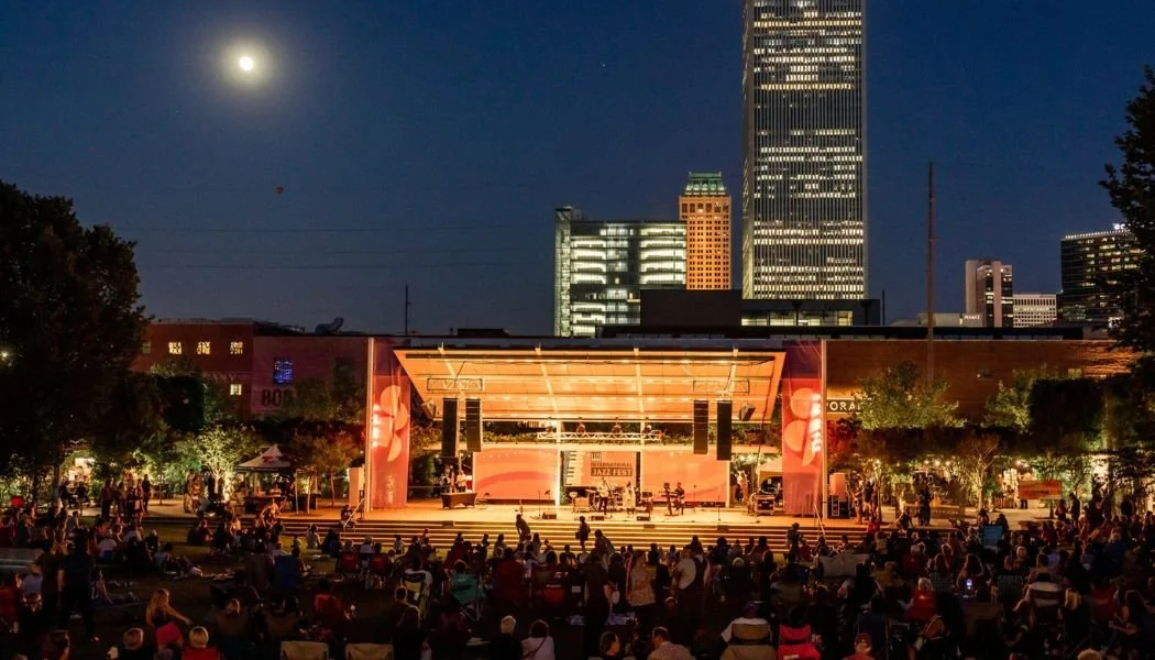 Tulsa Events: Concerts, Festivals, Sports & More