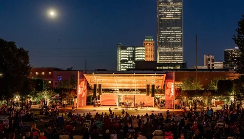 Tulsa Events: Concerts, Festivals, Sports & More