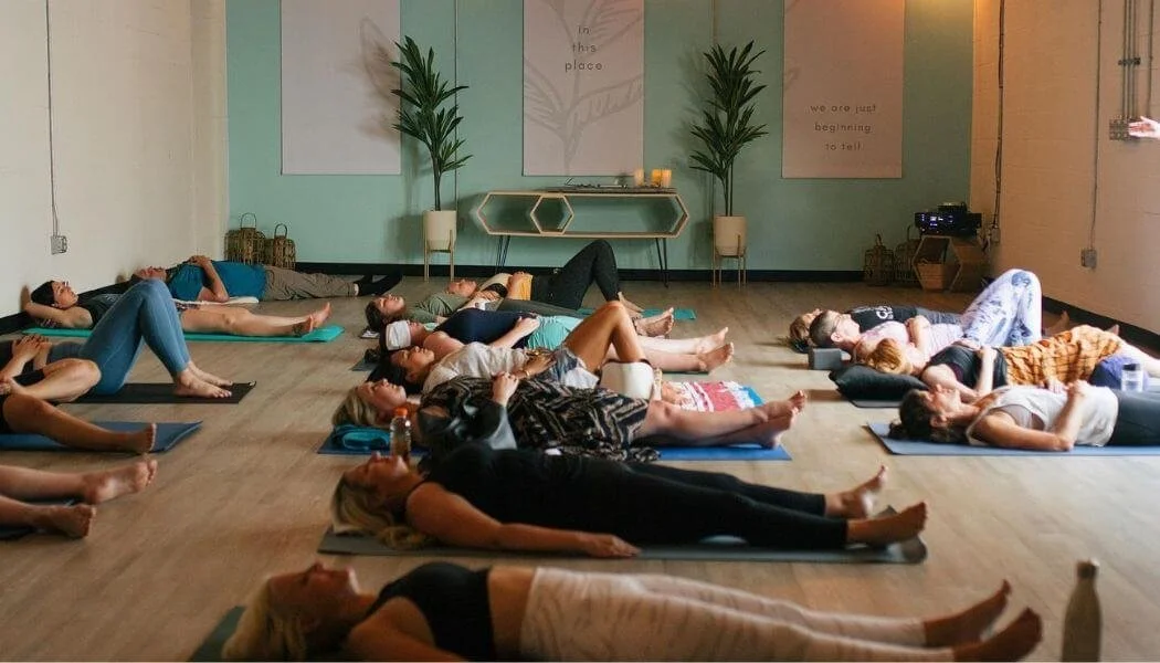 Tulsa Yoga Studios | TulsaGo®