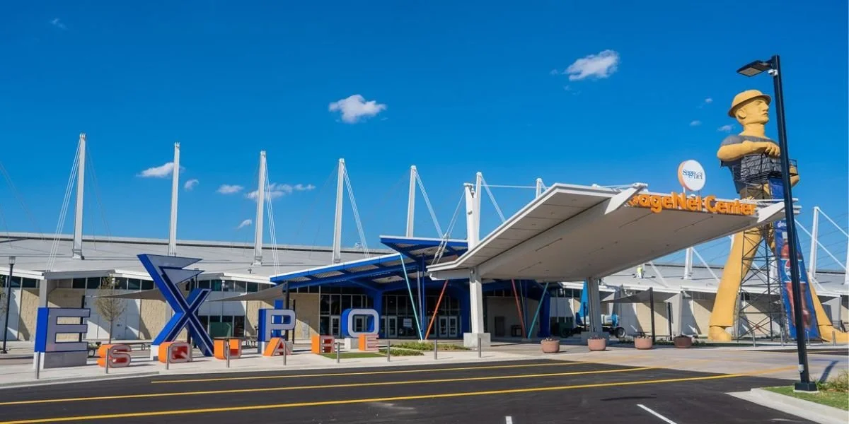 Plan Your Visit to Nutcracker Festival | TulsaGo®