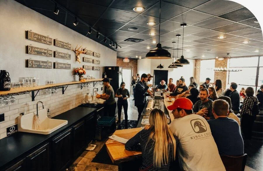 Your Tulsa Brewery & Craft Beer Guide | TulsaGo®