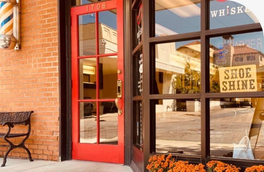 Tulsa Barber Shops | TulsaGo®