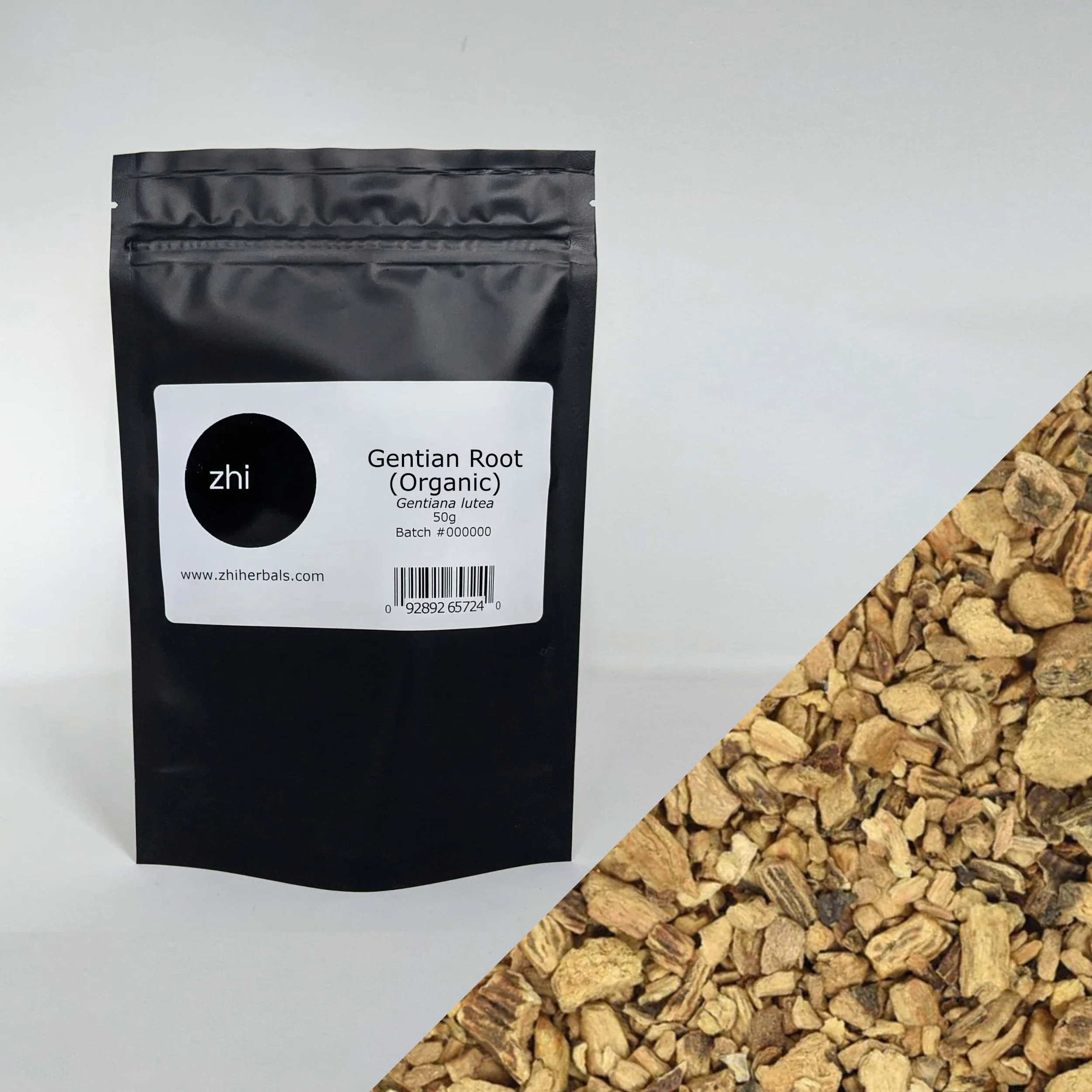 Gentian Zhi Herbals gentian-zhi-herbals