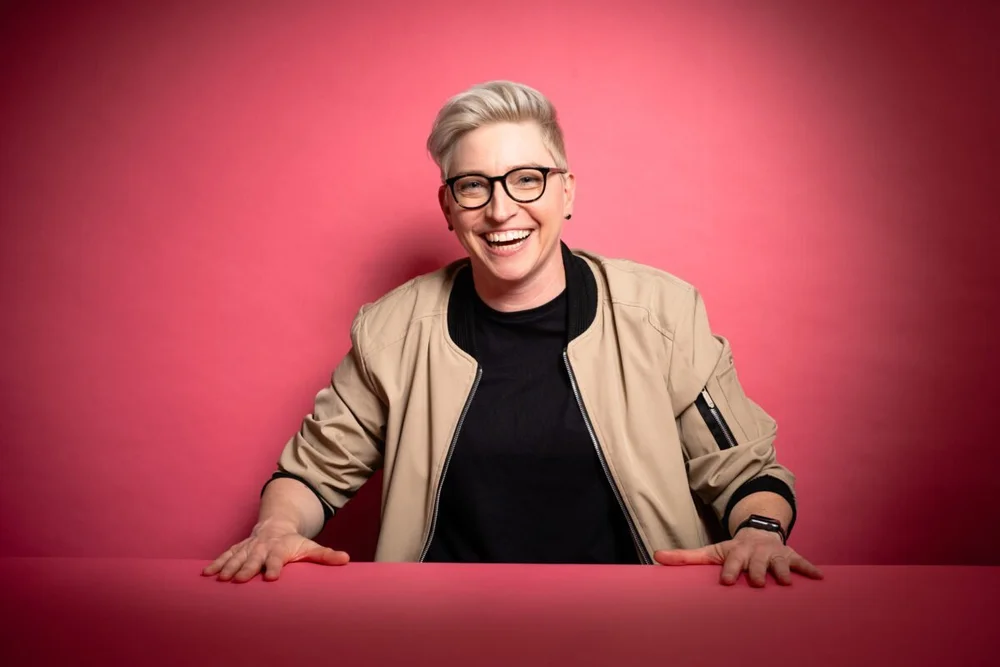 SOLD OUT: Kristin Key
