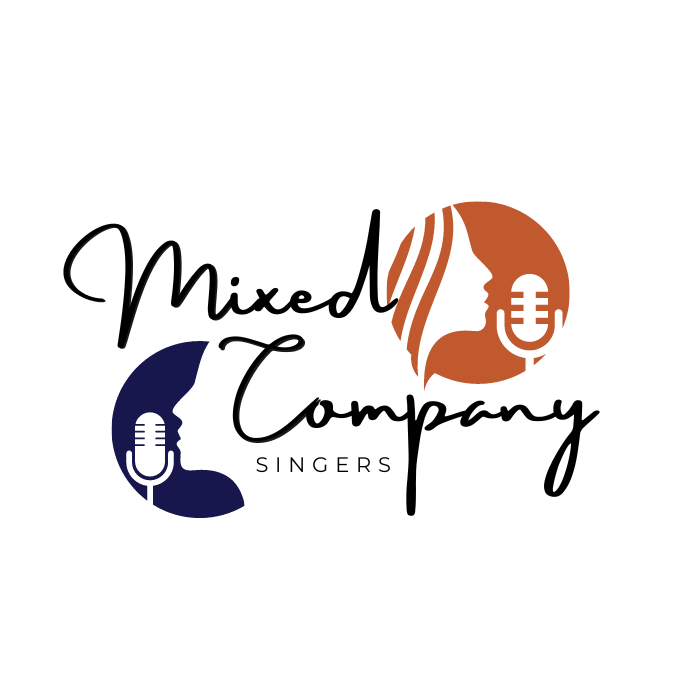 Mixed Company Singers // A Cappella Spectacular