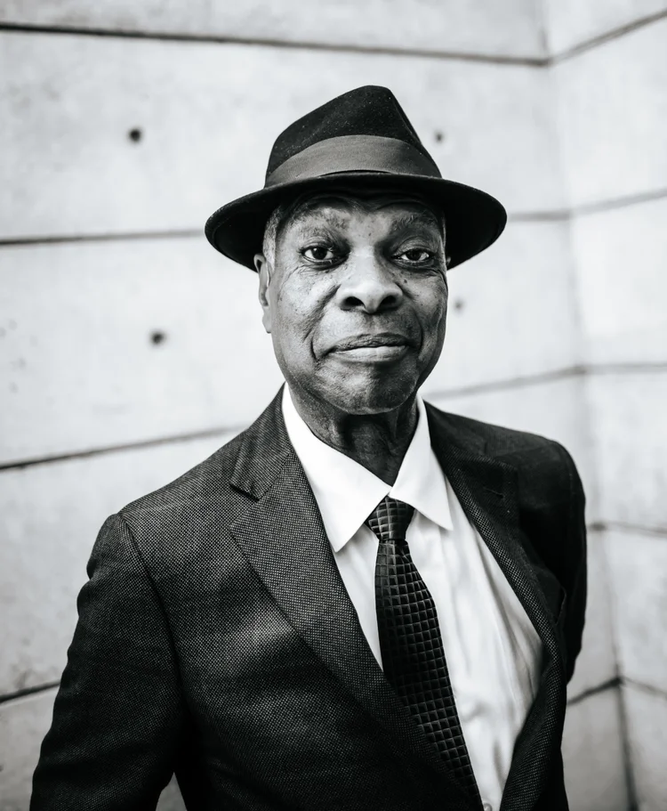 SOLD OUT: Booker T. Presents: A Stax Revue and Journey Thru Soul, Blues ...