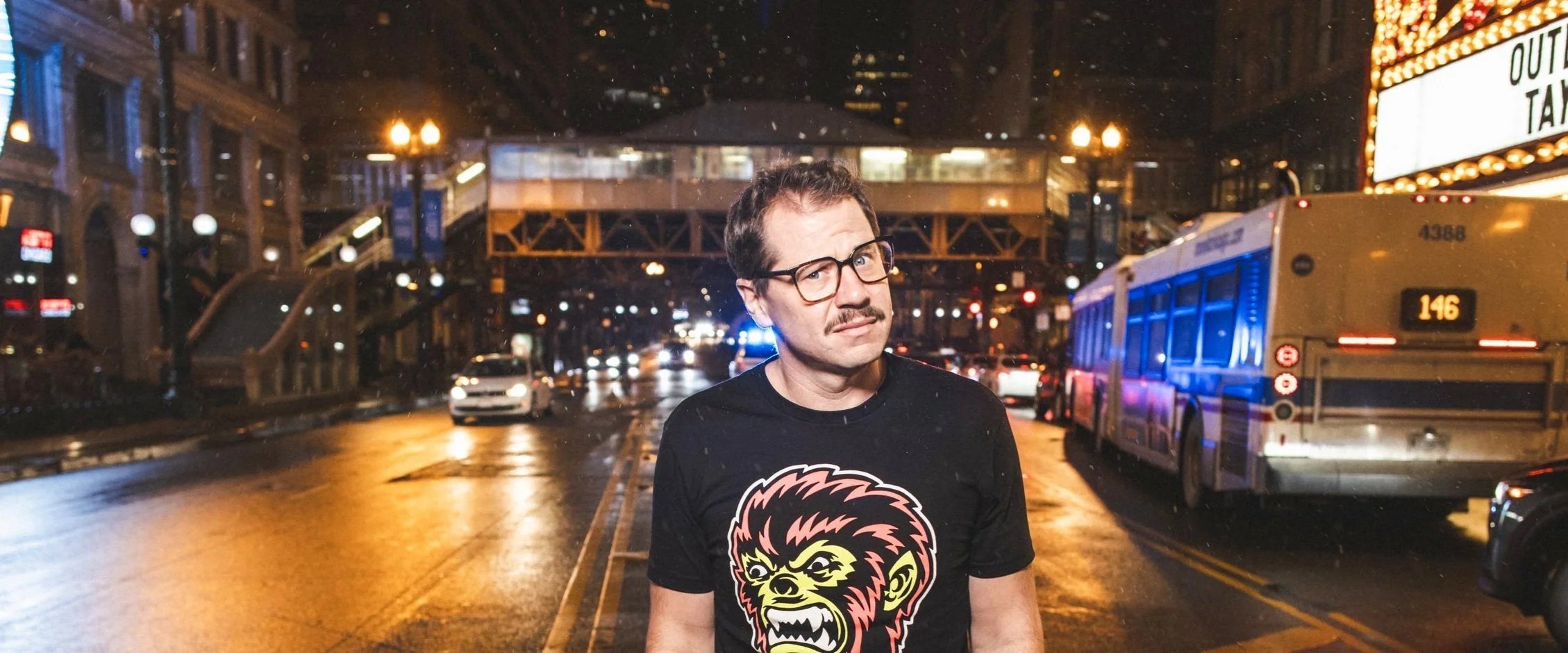 Dustin Nickerson