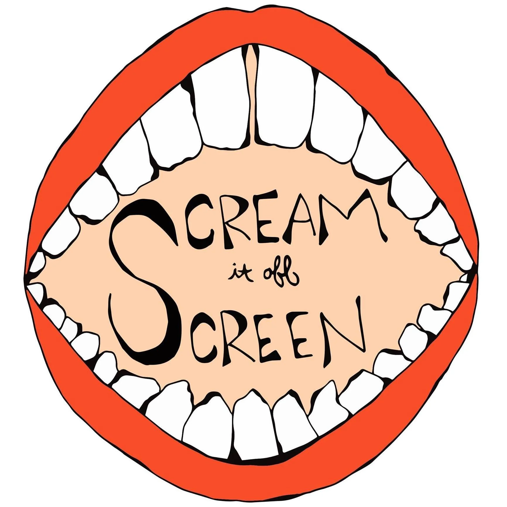 SCREAM it off SCREEN || January Short Film Competition