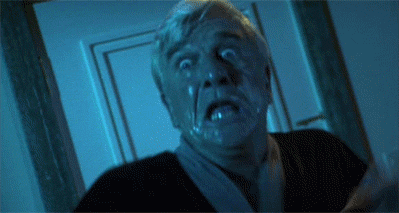 Creepshow (1982) 35mm Presentation