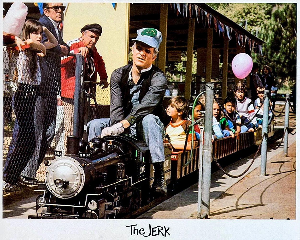 The Jerk (1979 Digital)