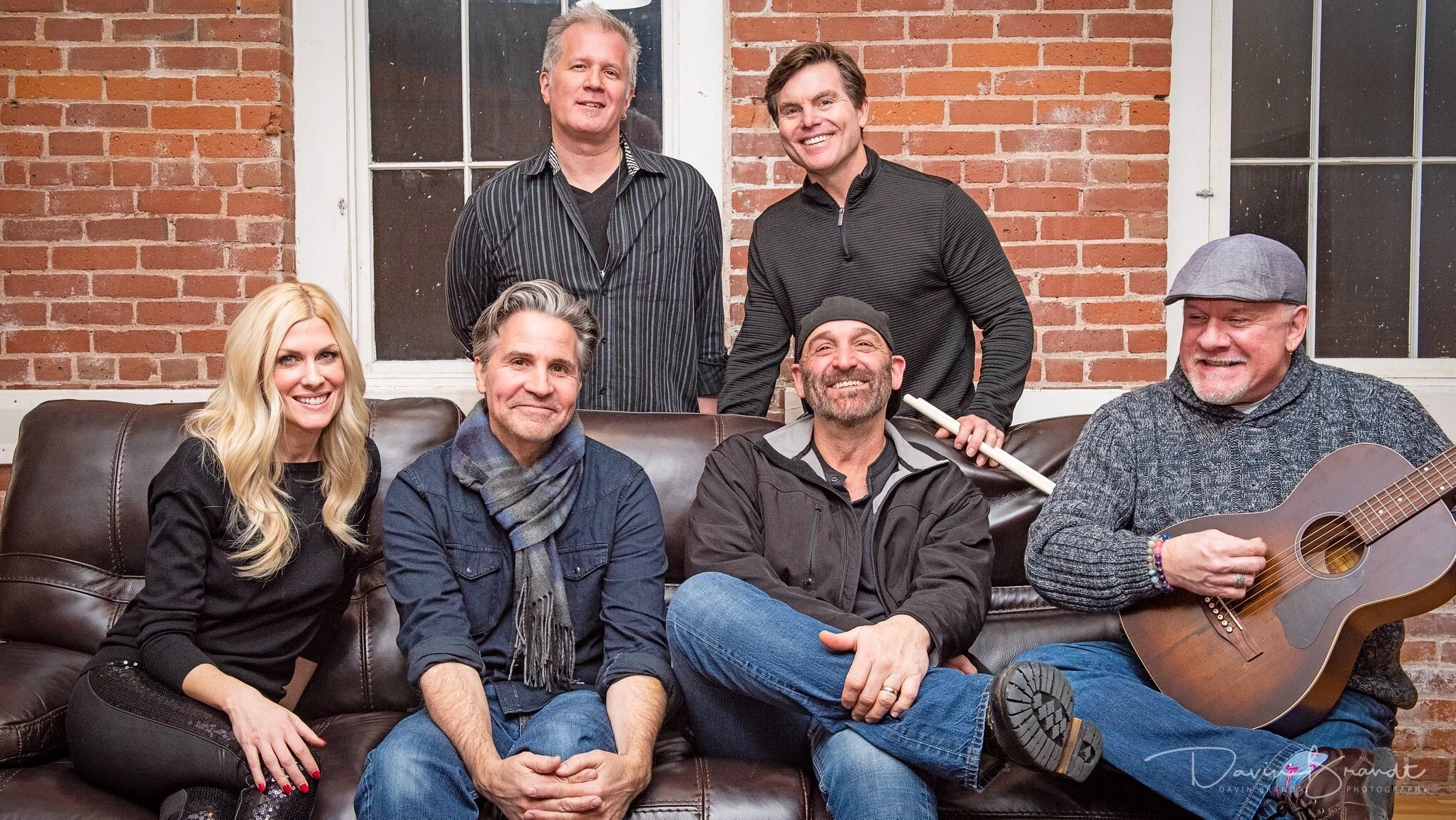 NEIL! Martin Zellar's Tribute to Neil Diamond