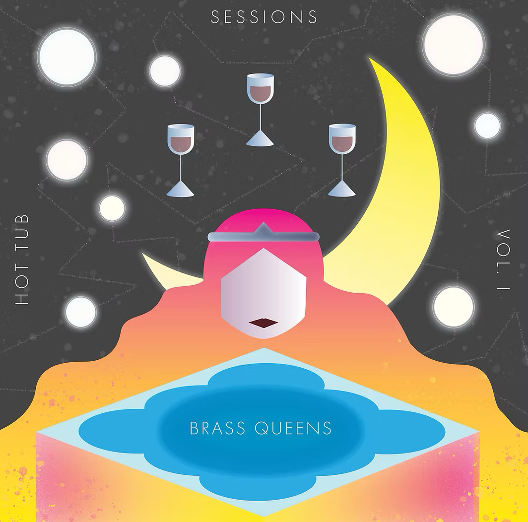 Brass Queens