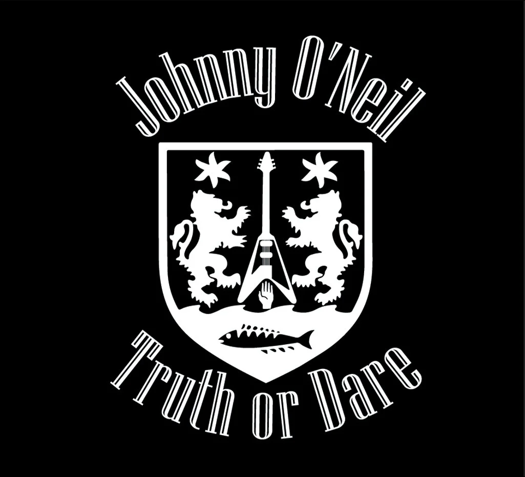 Johnny O'Neil Live! // Rock 'N' Roll Springs Eternal with special guest ...