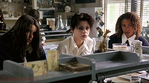 The Craft (1996)
