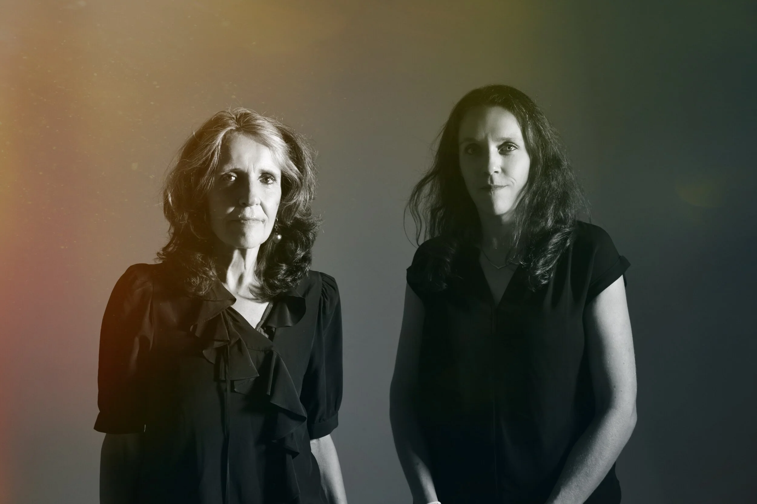An Evening with Suzzy Roche & Lucy Wainwright Roche