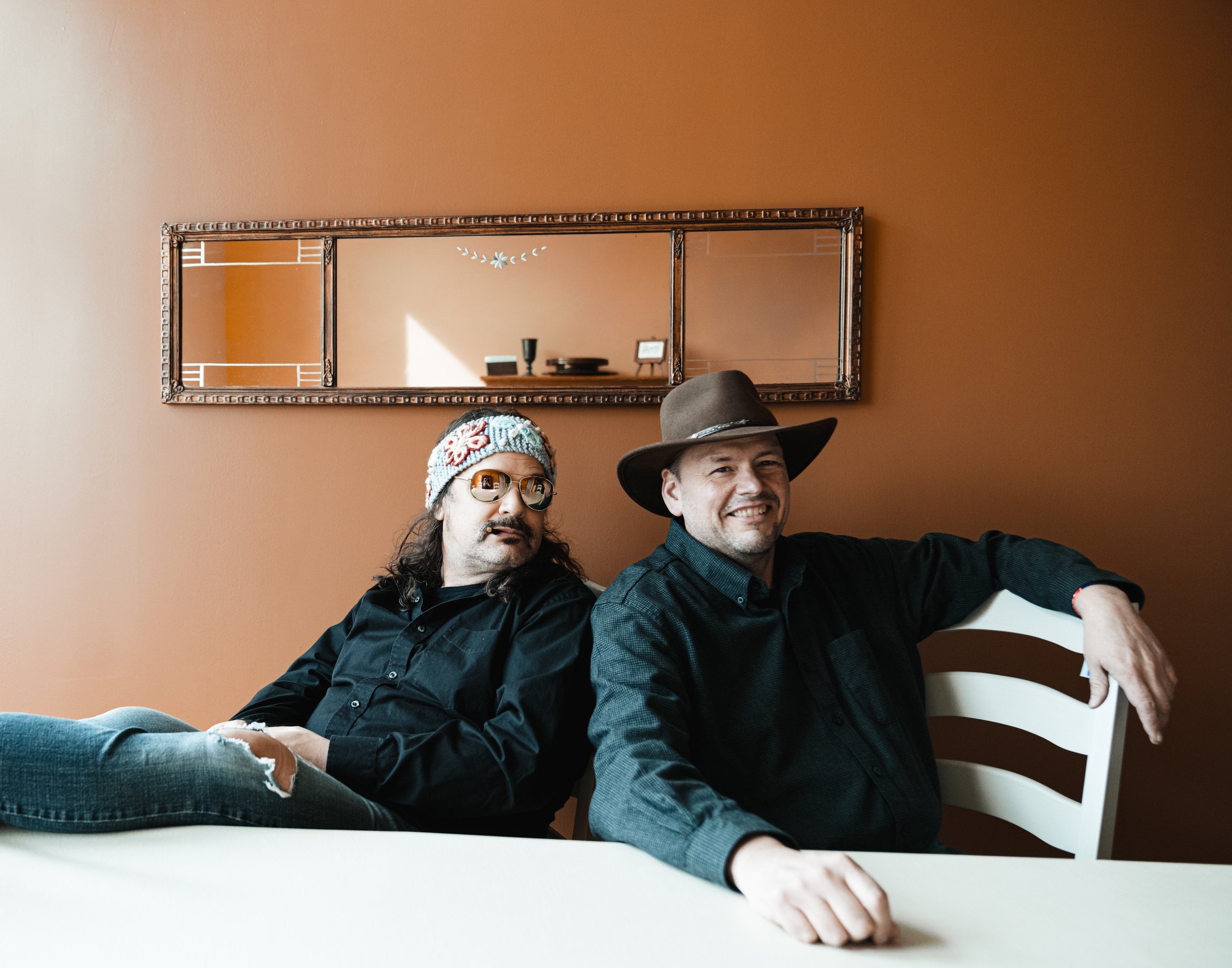 Performing Arts Venue & Movie Theater: South Mpls – Parkway Theater