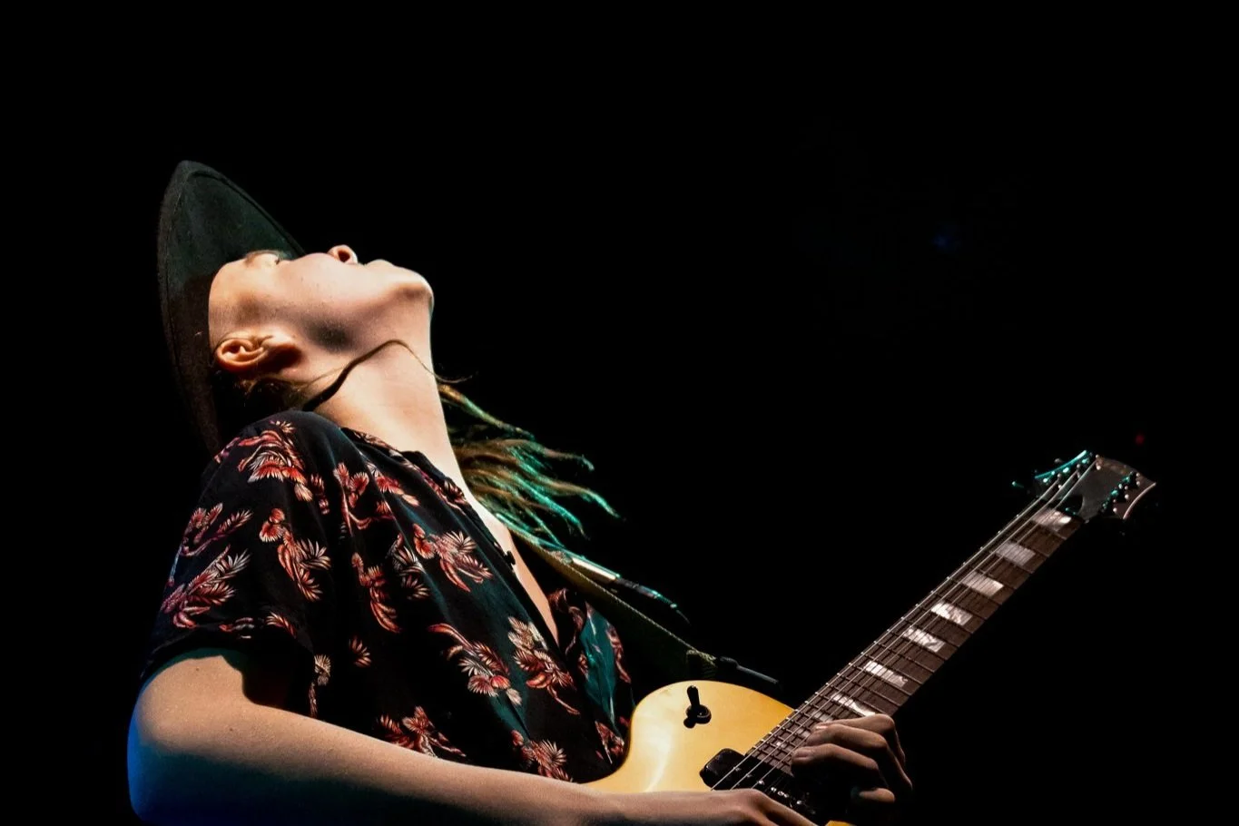 Performance Arts & Vintage Movies: South Mpls – Parkway Theater