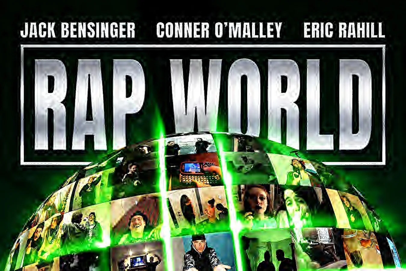 Live Music, Comedy & Performance Arts: South Mpls – Parkway Theater