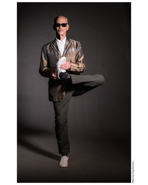 John Waters: Going to Extremes // w. Transmission’s DJ Jake Rudh