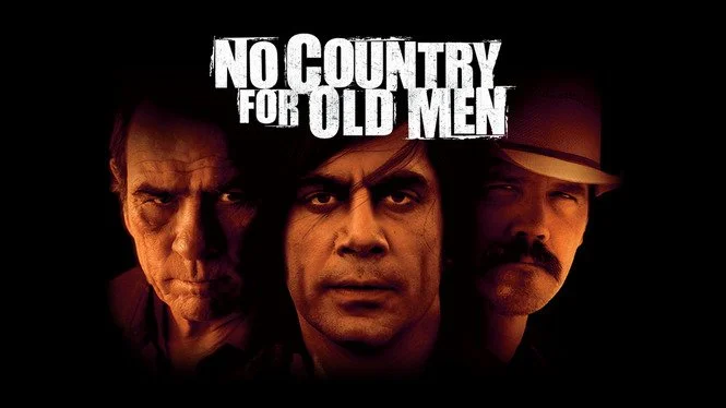 No Country For Old Men (2007) with pre-movie music by Molly Maher & her ...