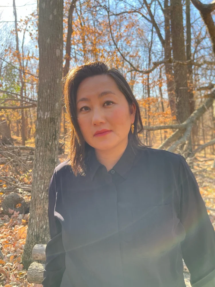 Kao Kalia Yang // Where Rivers Part: A Story of My Mother's Life