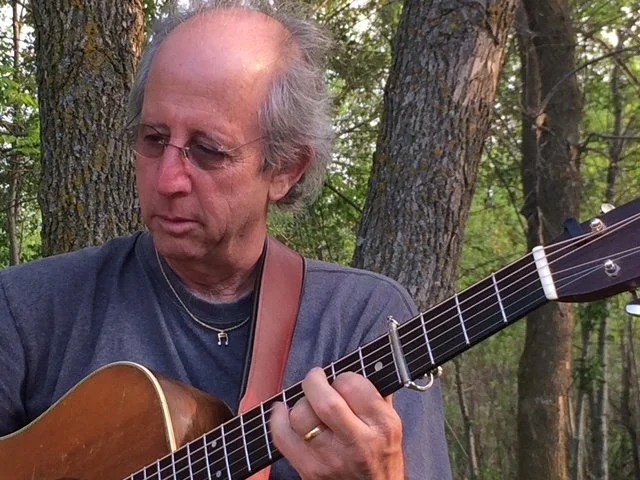 Jon Garon and the Prairie Ferrets with special guest Dakota Dave Hull