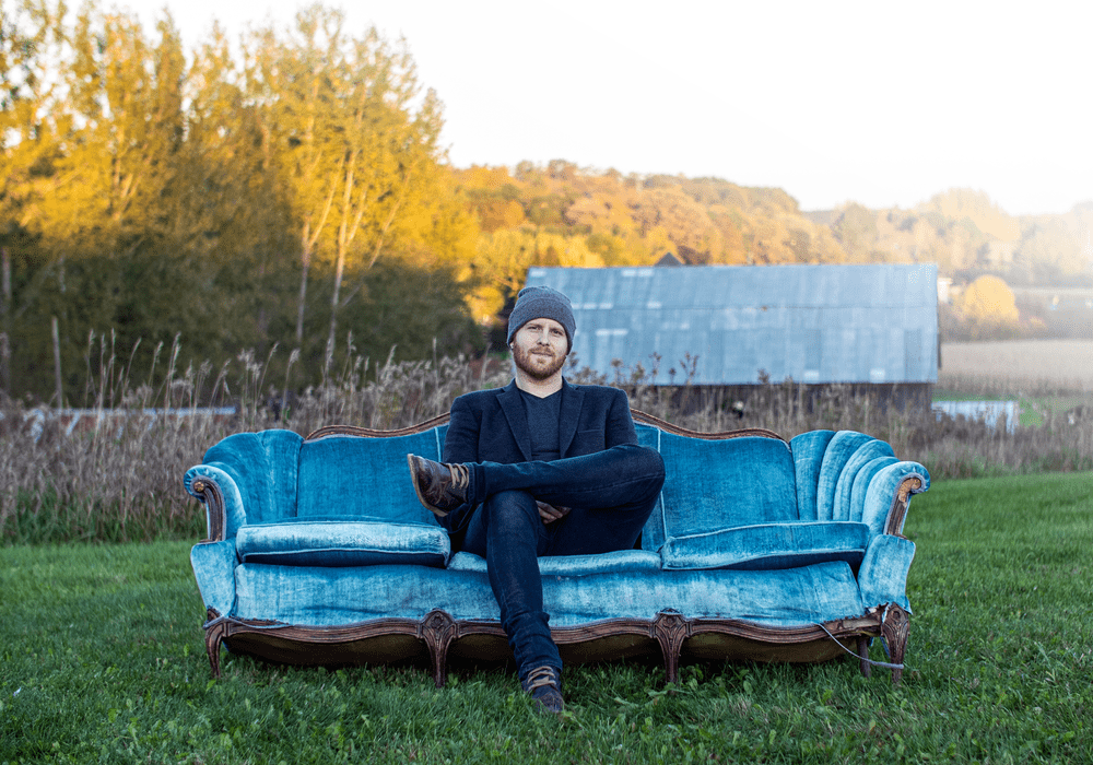 An Evening with Chris Hawkey and Michael Shynes // Featuring DGS