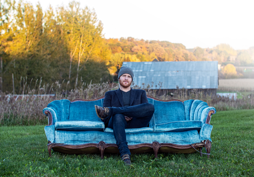 An Evening with Chris Hawkey and Michael Shynes // Featuring DGS