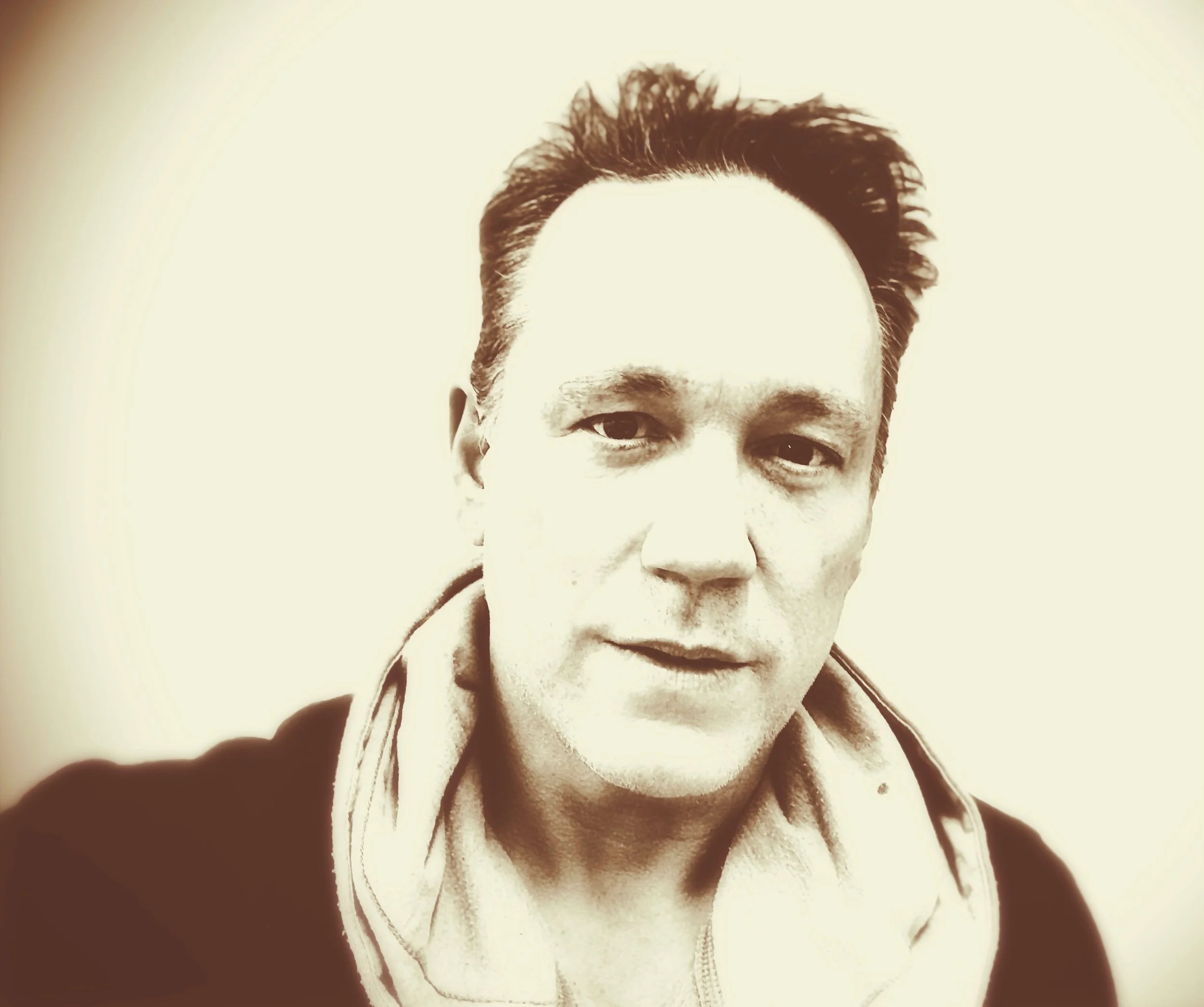 An Evening with The Samples with special guest Tim Mahoney