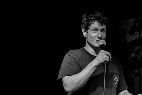 Michael Rowland & Jake Nordwind